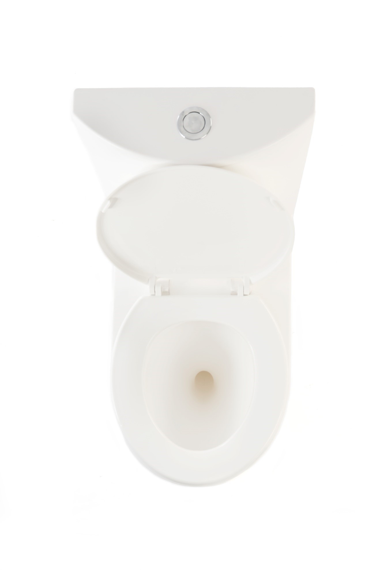 Plastic Low Flush Toilet – Arumloo East Africa Ltd